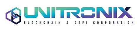 Unitronix Corp Medium
