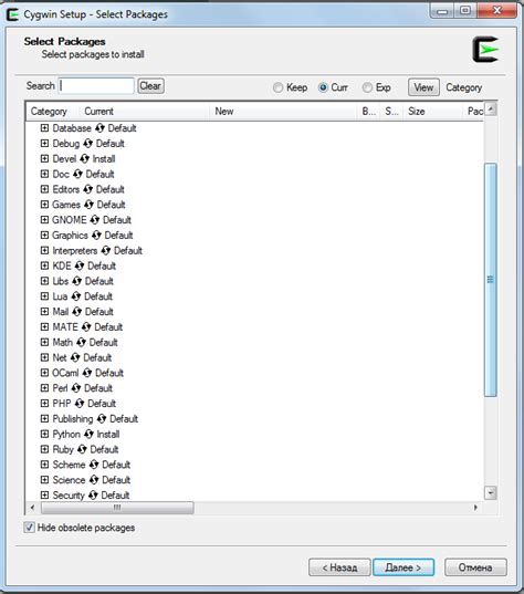 Compilation PETSc Windows Wiki Kirill Terekhov INMOST GitLab