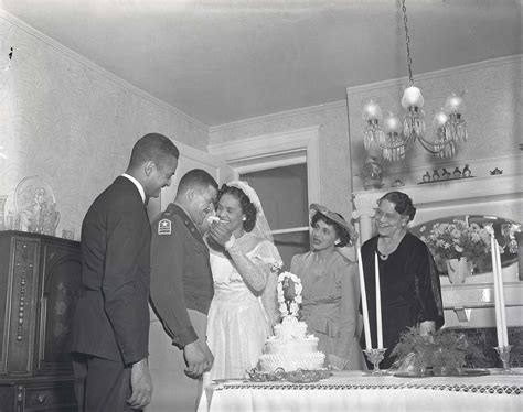 Julia Brooks Wedding National Building Museum