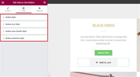 How To Set A Custom WooCommerce Add To Cart Link WPKlik