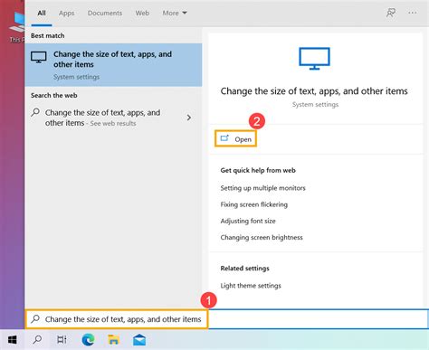 Windows 1110 디스플레이 크기 디스플레이 해상도 및 화면 재생률 변경 공식지원 Asus 한국