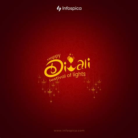 Infospica On Linkedin Diwali India Festival Happydiwali
