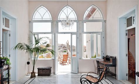 Gad Sassower House Preservation Project By Oa Architecture