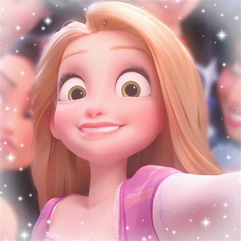 Rapunzel