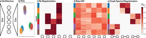 Shows A Graph Structure Over Training Iterations B Feature