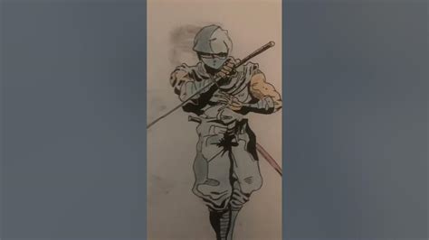 Ninjagaiden Artwork Ryuhayabusa Drawing Nintendo Artist Beginner Passion Starvingartist