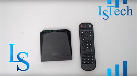 Abox A1 Plus 2017 Kodi Android 6 0 Tv Box 2gb Ram 2017 Review Youtube