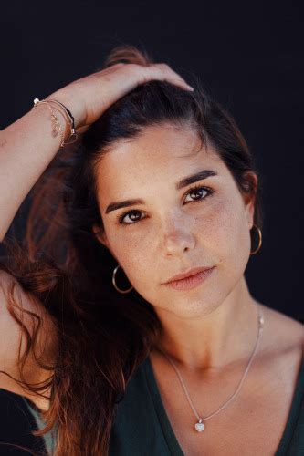 Annika Preil Actress Etalenta