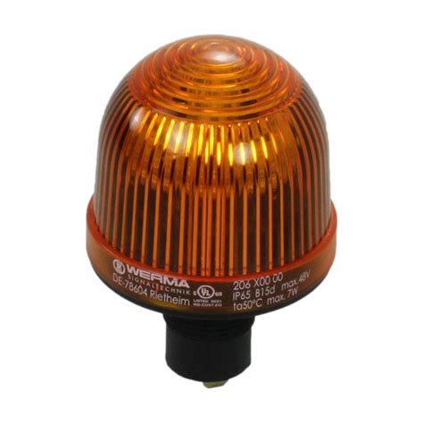 Unofficial Robot Signal Light Deküp Robotics