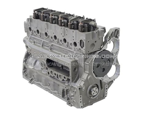 Caterpillar® C7 Cat C7 Acert Diesel Long Block Engine Caterpillar