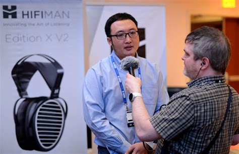 Hifiman Home