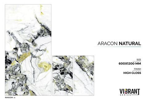 Aracon Natural 600x1200mm