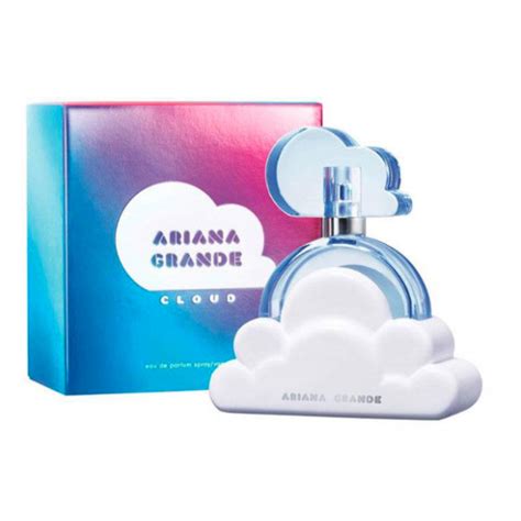 Cloud Ariana Grande Eau De Parfum Spray 100ML