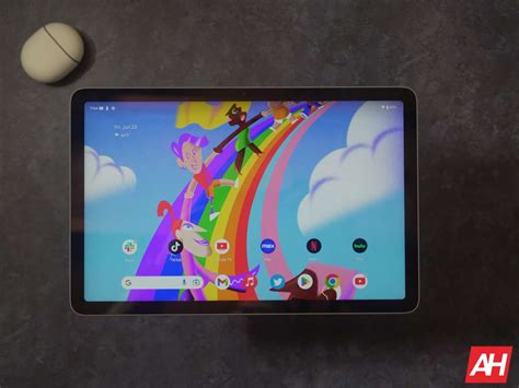 7 Meilleures Tablettes Pour Retourner à Lécole Android Actu