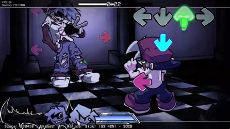 프나펑 가짜보프 Vs 보프 Youtube