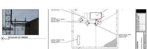 Telecom Drafting Services Acs Cad Services