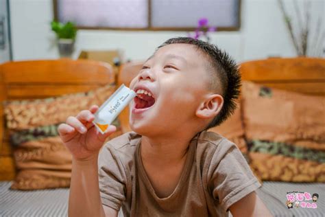 母嬰幼童益生菌挑選原則及心得評比分享 媽咪兒版PopDaily 波波黛莉
