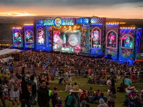 Beyond Wonderland Saturday Tickets 17 June 2023 Gorge Amphitheatre