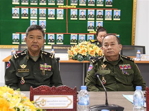 នាយកដ្ឋានវិស្វកម្ម ក ព ជ Added នាយកដ្ឋានវិស្វកម្ម ក ព ជ