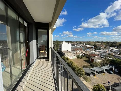 Departamento Alquiler ambientes años m Frente Av E Tapia Cruz piso Belen De