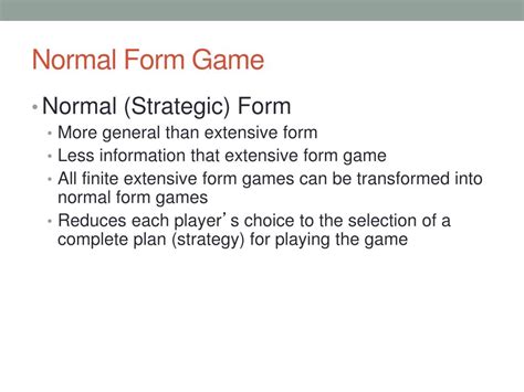 PPT - Basics of Game Theory PowerPoint Presentation, free download - ID ...