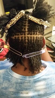 21 Sisterlock Grid Crush Ideas Sisterlocks Natural Hair Styles