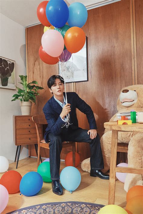 Sf9 13th Mini Album Sequence Individual Jacket Poster Sweetless