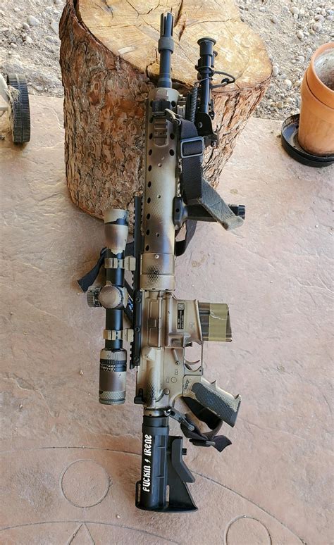 Just Another Mod H R Militaryarclones