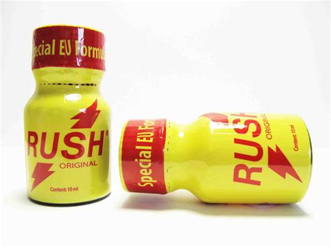 Rush Poppers Rytepanama