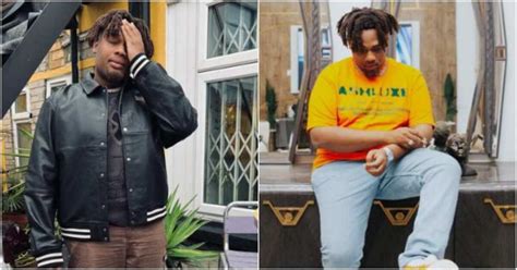 “go Back To Your Village” Reactions As Bnxn Shares Cryptic Video Says