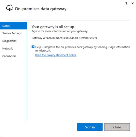 On-Premises Data Gateway in Power BI: A Complete Guide
