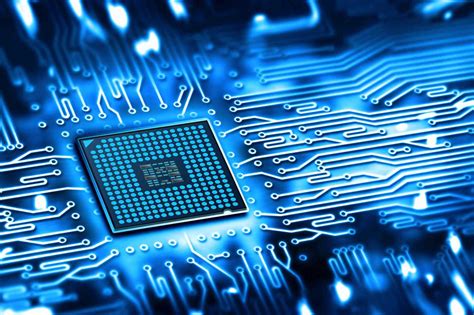 Understanding The In Depth Difference Between Embedded Systems And Vlsi