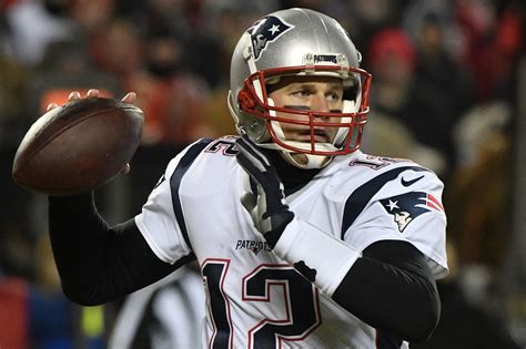 La Magia De Brady Y La Polémica Definen A Los Protagonistas Del Super