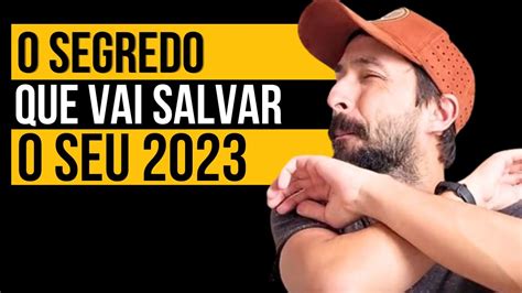 Primo Pobre REVELA O SEGREDO PARA SALVAR YouTube
