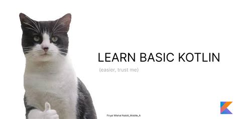 Learn Basic Kotlin Figma