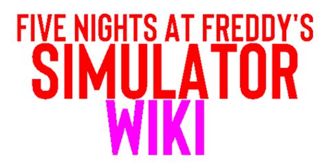 Captain Foxy Fnafsimulator Wiki Fandom