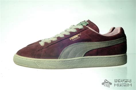Обувь Puma 7 uk — 41 — Sneakers-Museum