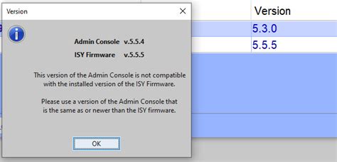Support Thread Iox 555 Release Page 3 Iox Support Universal Devices Forum