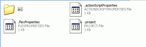 How To Convert Flash SWF To FLEX Project