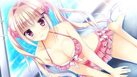 【dl版】恋する気持ちのかさねかた 〜かさねた想いをずっと〜 アダルトpcゲーム Fanza Games