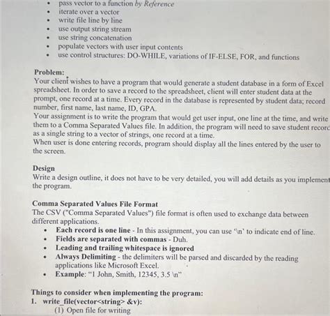 Solved C I Have Little Problem How To Write A File With