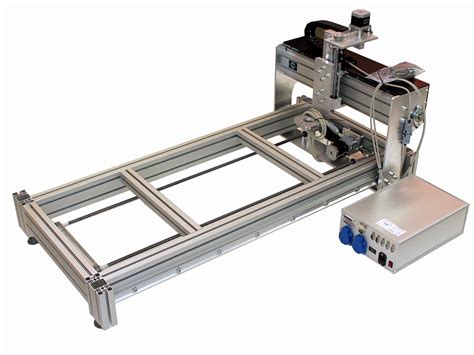 Modellbau Cnc Fräse Hobby Cnc Portalfräse Angebot Mechaplus Cnc Modellbau