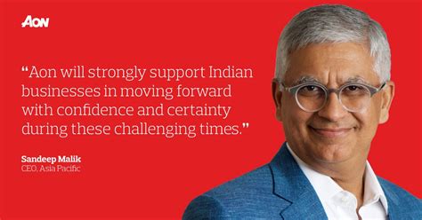 Vinay Kumar On Linkedin Aon Is Back In India