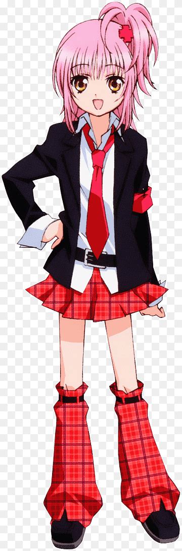 Amu Hinamori Art Shugo Chara Computer Icons Anime Folder Icon