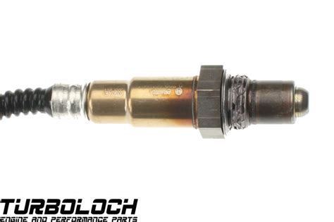 Bosch Breitband Lambdasonde Lsu 4 2 Vor Kat 0258007351 1k0998262d