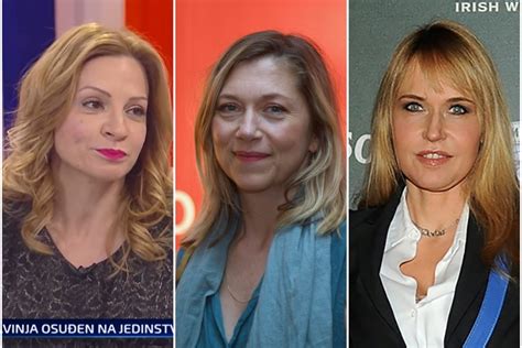 Srpske Glumice Koje Imaju Preko 50 Godina A Za Nas Su I Dalje Devojke