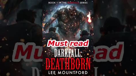 Darkfall Deathborn Youtube