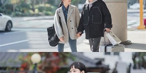 「ユミの細胞たち2」キム・ゴウン＆got7 ジニョン、ラブラブな済州島デート【予告スチール】 Kstyle