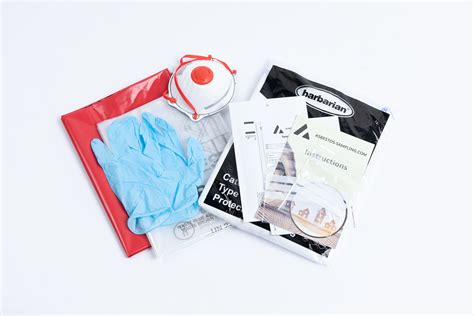 Asbestos Test Kit Ireland At Edward Oneal Blog