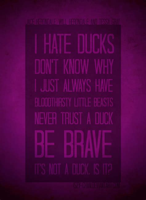 Cassandra Clare Quotes About Love Quotesgram